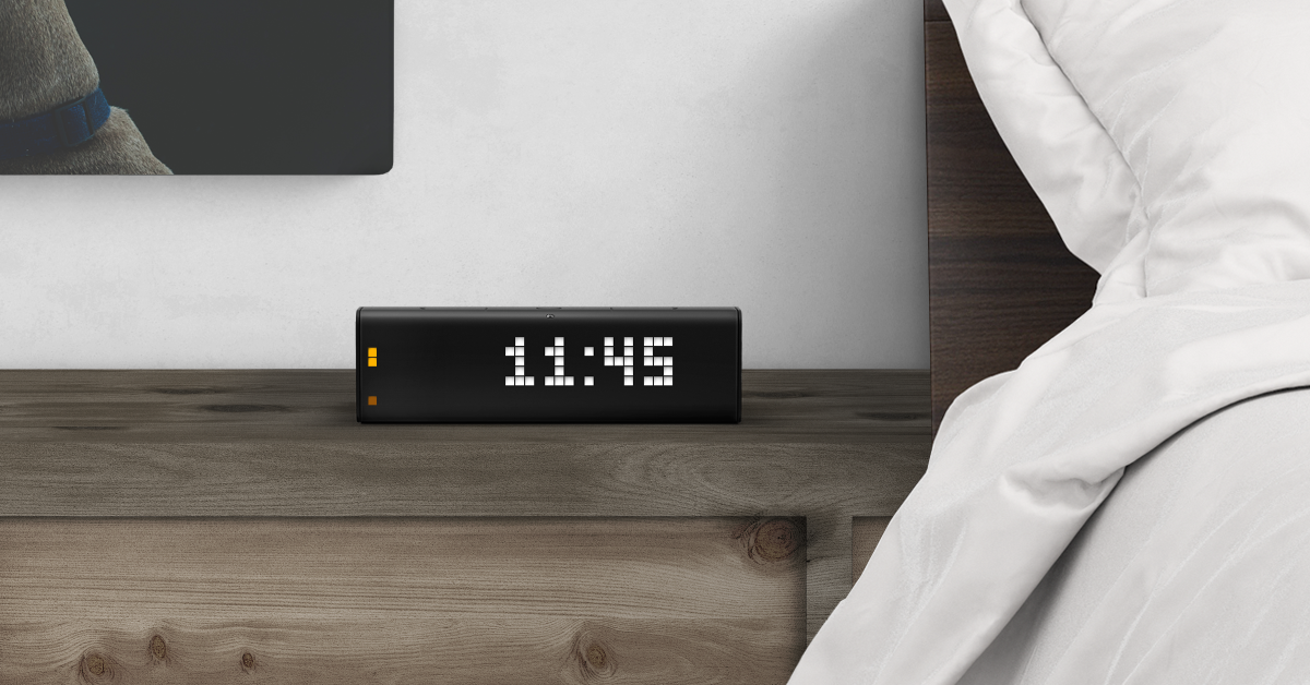 Clock Faces | LaMetric Time - smart clock for home and office